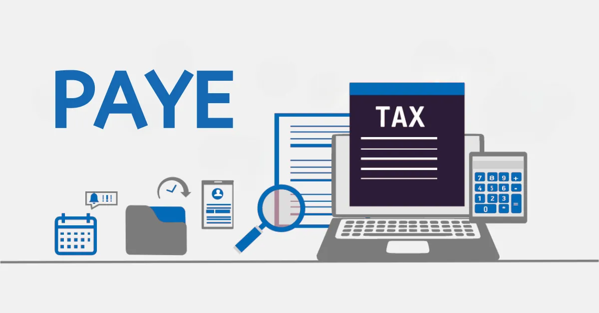 How to Carry out Annual PAYE Filing